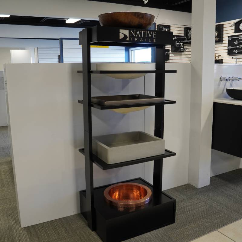 Mid City Supply Co | Showrooms