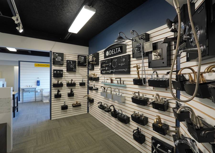 Mid City Supply Co | Showrooms