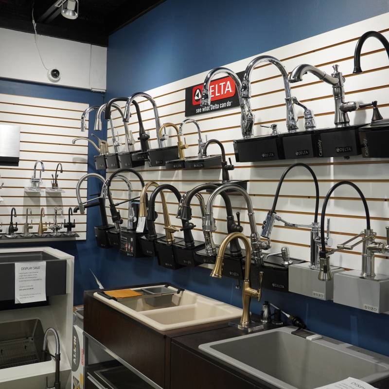 Mid City Supply Co | Showrooms