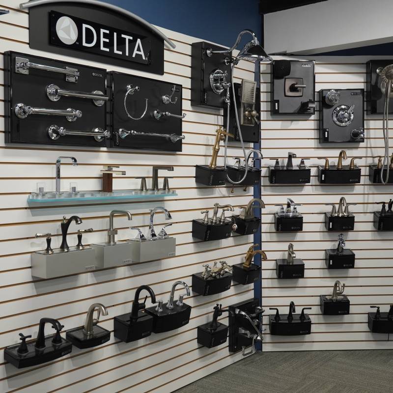 Mid City Supply Co | Showrooms