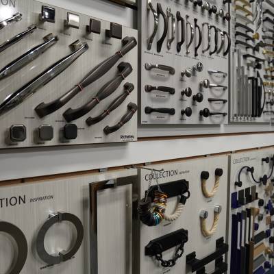 Mid City Supply Co | Showrooms