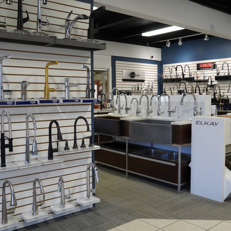 Mid City Supply Co | Showrooms