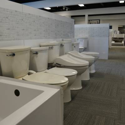 Mid City Supply Co | Showrooms