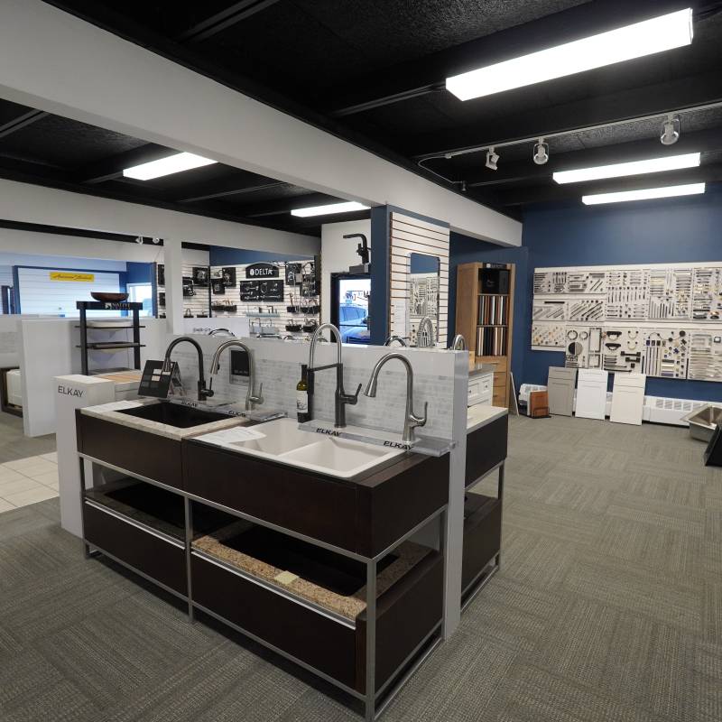 Mid City Supply Co | Showrooms