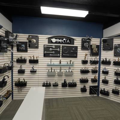 Mid City Supply Co | Showrooms