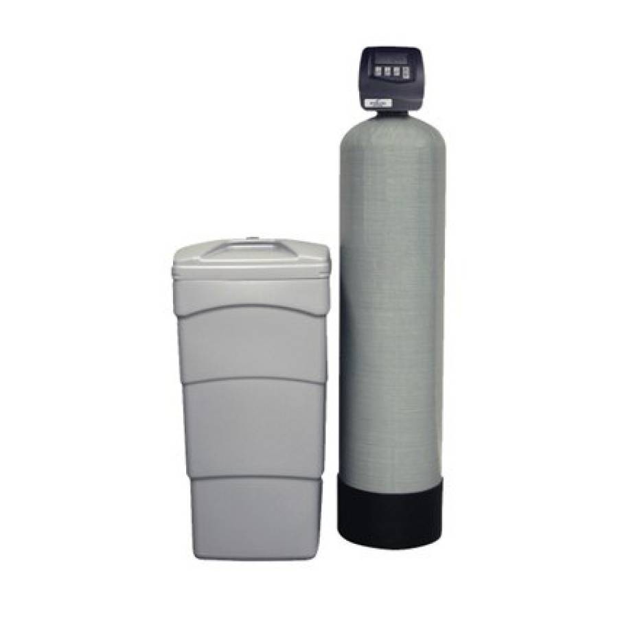 Mid City Supply Co | STERLING SWS1-45 45000 GRAIN WATER SOFTENER